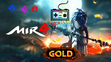 1K Gold Mir4 Todos Os Servidores - MIR4 - GGMAX