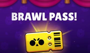 BRAW PASS - BRAW PASS PLUS E UPGRADE - Brawl Stars - GGMAX