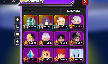 Conta boa all stars - Roblox - All Star Tower Defense - GGMAX