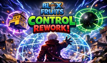 [Control rework] Frutas físicas Blox - Roblox - Blox Fruits - GGMAX