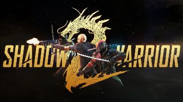 Shadow Warrior 2 - Steam - GGMAX