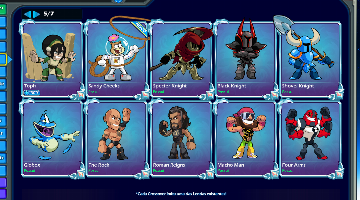 BRAWLHALLA CONTA COM 26 CROSSOVERS 33 - Brawlhalla - Contas Brawlhalla ...