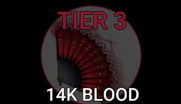 Devour Fans Tier 3 (Project Slayer) - Roblox - Outros jogos Roblox - GGMAX