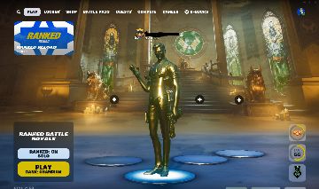Conta com Neo Versa, Combo PeterBot e - Fortnite - Contas Fortnite - GGMAX