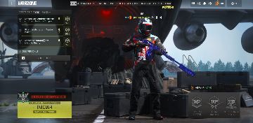 Conta Warzone + MW1 + Mw2 - Todas as - Call of Duty - COD Warzone - GGMAX