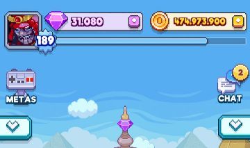 Vendendo Conta do Tap Force - Outros Jogos - GGMAX