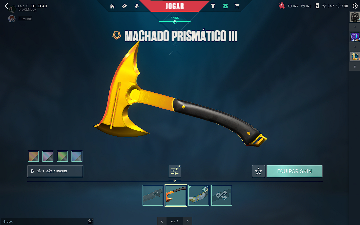 Conta Valorant Asc 3 Nivel 248 Com - Valorant - Contas - GGMAX