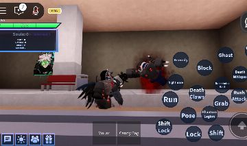 A universal time / Shinigami (Novo - Roblox - A Universal Time - GGMAX