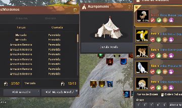 BDO SA GS 737+T10 Pegasus ÚNICO DONO - - Black Desert - GGMAX