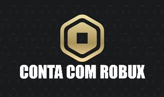 Conta roblox com 23k robux - Roblox - Outros jogos Roblox - GGMAX