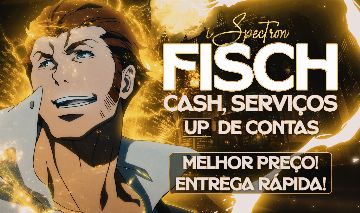 Fisch | Roblox | Jogos - GGMAX