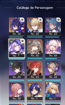 Seelie com Cone + Black Swan - Honkai: Star Rail - GGMAX