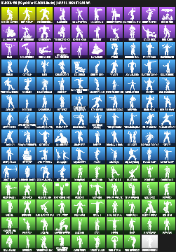 CONTA FORTNITE FA 152 SKINS STW OG | - Fortnite - Contas Fortnite - GGMAX