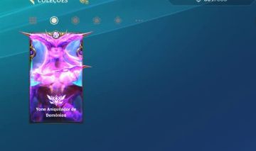 Wild Rift 305 Skins Yone aniquilador 52 - League of Legends: Wild Rift ...