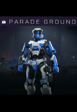 ⭐ Halo Infinite - Parade Ground Armor - Outros Jogos - GGMAX