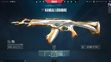 KARAMBIT SUBLIME E MT OUTRAS SKINS!!!!!! - Valorant - Contas - GGMAX