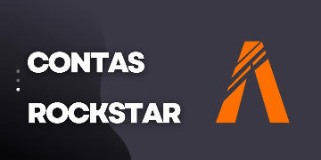 GTA | Conta Rockstar FiveM FullAcesso - GTA - GTA Roleplay - GGMAX