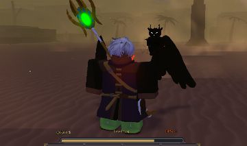 Conta Solean / Spatial / Monstrous - Roblox - Outros jogos Roblox - GGMAX