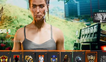 CONTA COD B06 - Call of Duty - COD Warzone - GGMAX