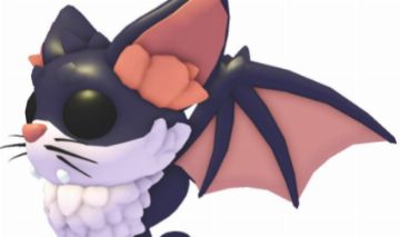 PETS HALLOWEEN ADOPT ME 2025 - - Roblox - Adopt Me - GGMAX