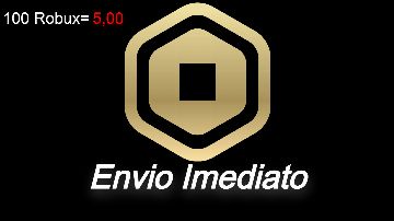 Gift Card de 100 robux - Roblox - Robux - GGMAX