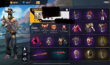 SEGUNDO PASSE ATÉ O DÉCIMO COMPLETOS - Free Fire - Contas Free Fire - GGMAX