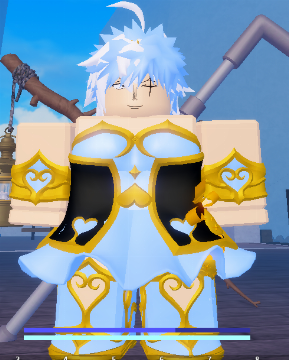 Cupid Queen fit - Roblox - Grand Piece - GGMAX