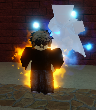 Ghost World (the world) YBA - Roblox - Outros jogos Roblox - GGMAX