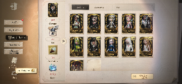 CONTA IDENTITY V COM TRUE PROOF, - Outros Jogos - GGMAX