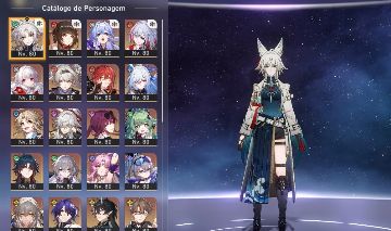 STAR RAIL LVL70 + GENSHIN [PROMOÇÃO] - Honkai: Star Rail - GGMAX