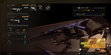 Conta blizzard com Vanguard, MW Damasco - Call of Duty - GGMAX