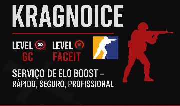 Boost CS:GO - GGMAX