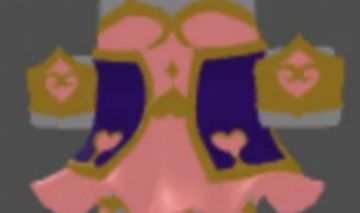 Cupid queen outfit GPO - Roblox - Grand Piece - GGMAX