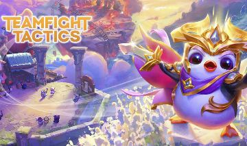 TFT COINS/PASSES/SKINS [ NA SUA CONTA ] - League of Legends - Teamfight ...