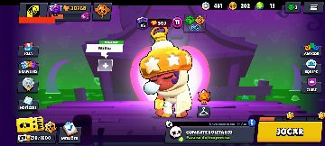 Brawl stars com 76/76 brawlers, do beta - Brawl Stars - GGMAX