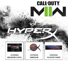 Call of Duty®: Warzone II - HyperX - Call of Duty - COD Warzone - GGMAX