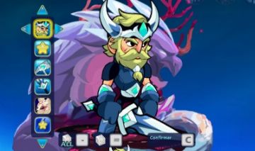 Conta Ubisoft + steam quase todas - Brawlhalla - Contas Brawlhalla - GGMAX