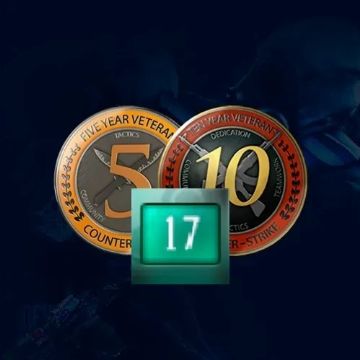 STEAM 2004-2005 Conta Antiga | CS:GO 5 - Steam - Contas Steam - GGMAX