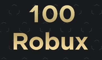 ROBUX EM PROMOÇÃO (100/200/400 COM - Roblox - Robux - GGMAX