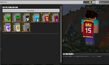 MINECRAFT JAVA e BEDROCK FULL ACESSO - - Minecraft - Contas - GGMAX