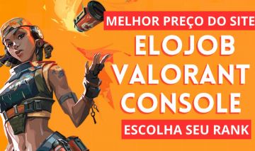 Elojob John!! - Valorant - Elojob - GGMAX
