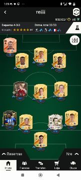 CONTA EA FC VERSAO ULTIMATE COM TIME DE - FIFA - GGMAX