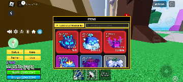 Blox Fruits - Fruta Física Kitsune - Roblox - Blox Fruits - GGMAX