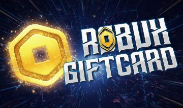 400 Robux+Bônus Misterioso! Gift Card - Roblox - Robux - GGMAX