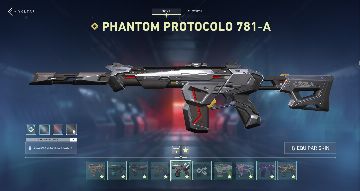 Conta VALORANT ASC2 com SKINS - Valorant - Contas - GGMAX