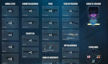 CONTA VALORANT - PEAK RANK ASC 1 - Valorant - Contas - GGMAX