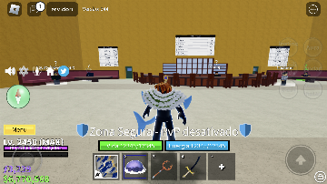 Conta shark v4 full+ yoru v2 - Roblox - Blox Fruits - GGMAX