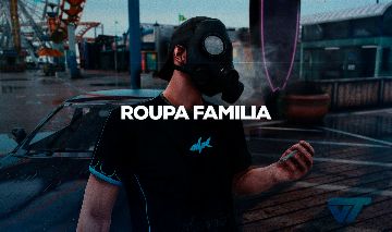 Fotografias da Roupa da Sua Facção - - GTA - GTA Roleplay - GGMAX