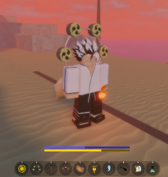 Tomoe Drums (Grand Piece Online) - Roblox - Grand Piece - GGMAX