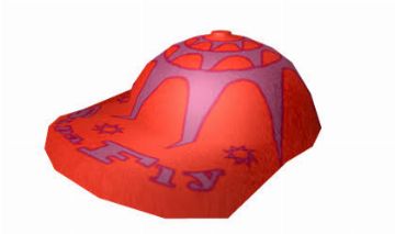 ROBLOX LIMITED - SUPA DUPA FLY CAP - Roblox - Outros jogos Roblox - GGMAX